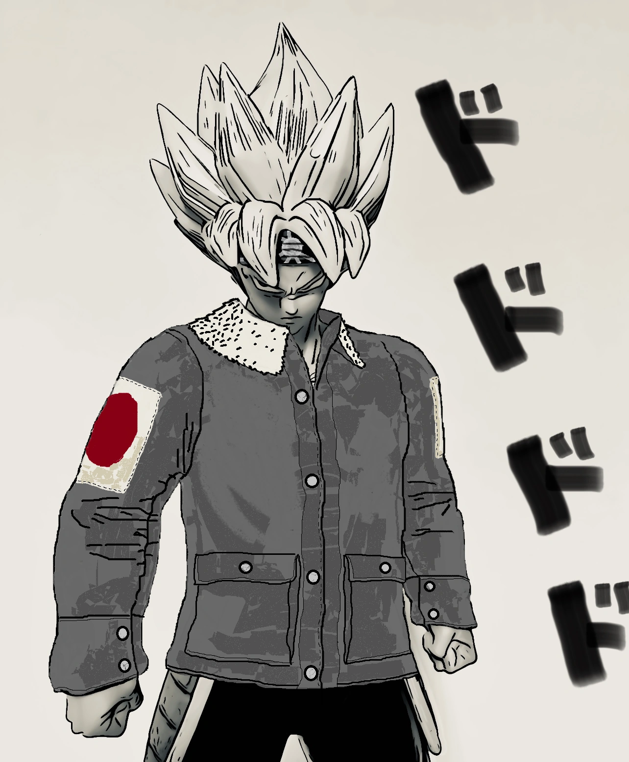 Bardack il kamikaze | Fandom