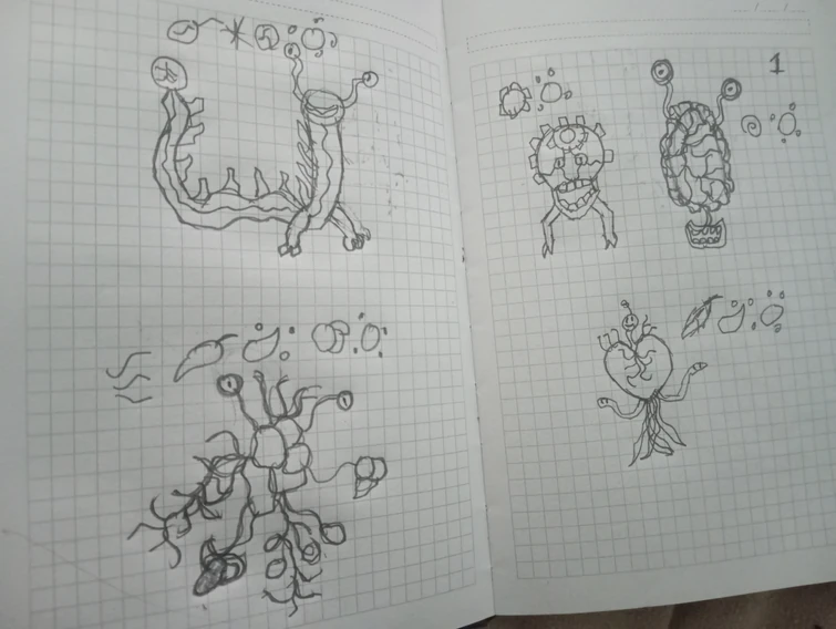 Discuss Everything About The Lost Landscapes Wiki | Fandom