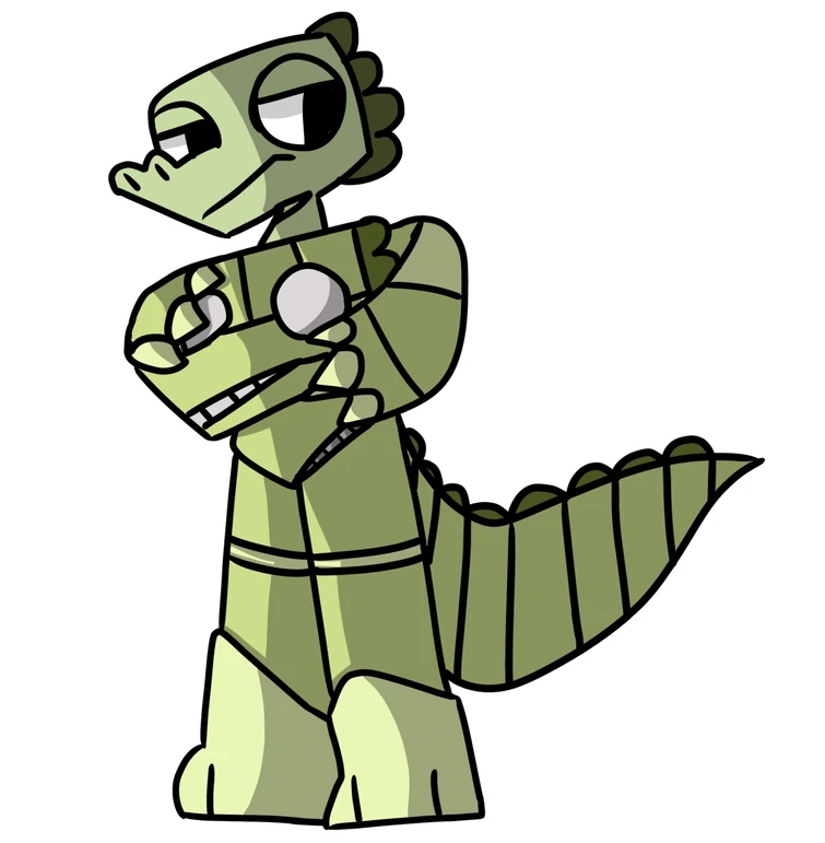 Discuss Everything About InvestiGators Wiki | Fandom