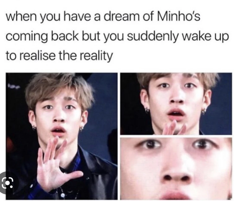 Random SKZ memes (plz,..enjoy the chaos) | Fandom