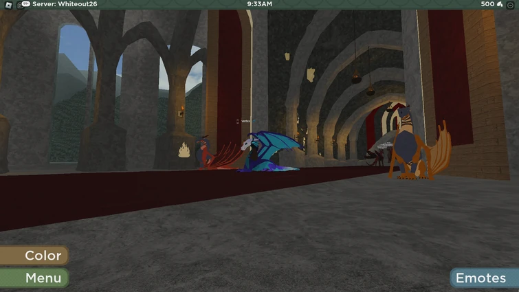 Discuss Everything About Wings of Fire Roblox Wiki | Fandom