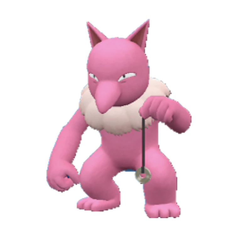 The Pink Men are coming. | Fandom