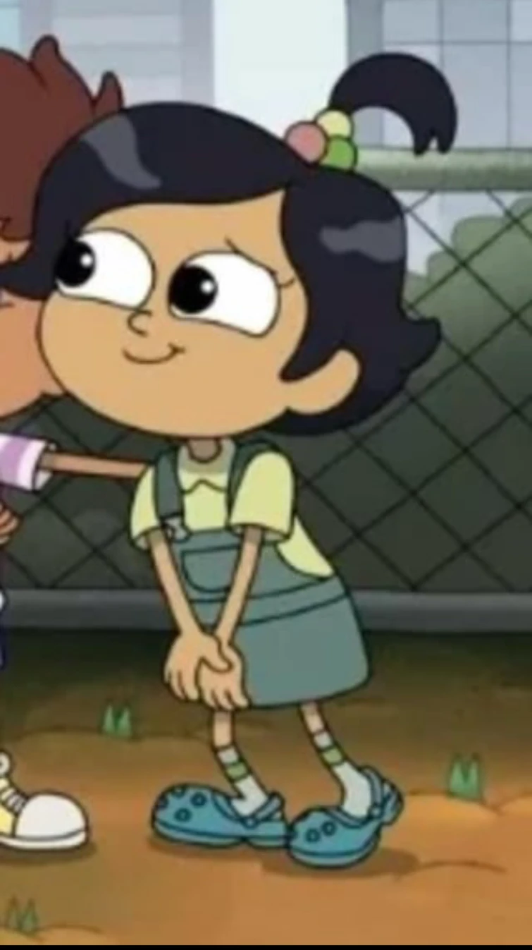 Discuss Everything About Amphibia Wiki | Fandom