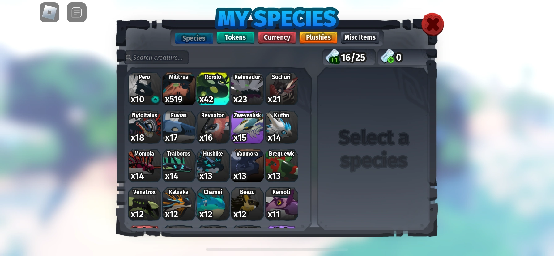 how much is my inv worth | Fandom