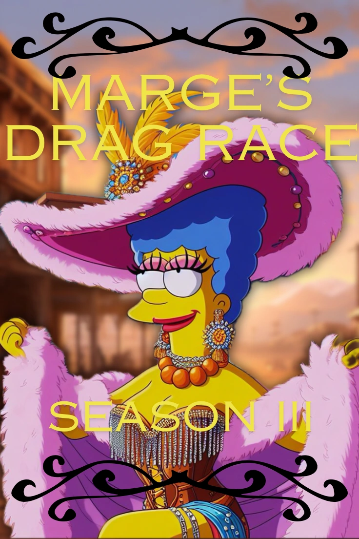 Marge’s Drag Race Season 3 - Episode 2 | Fandom