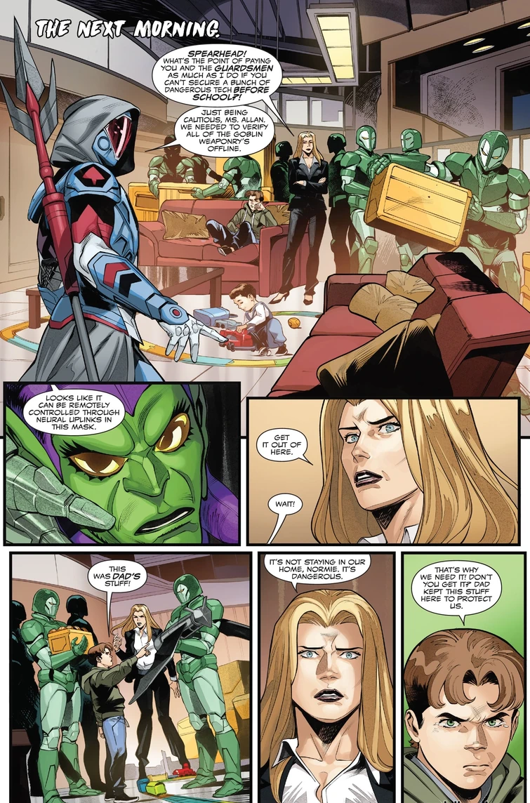 Discuss Everything About Marvel Database | Fandom