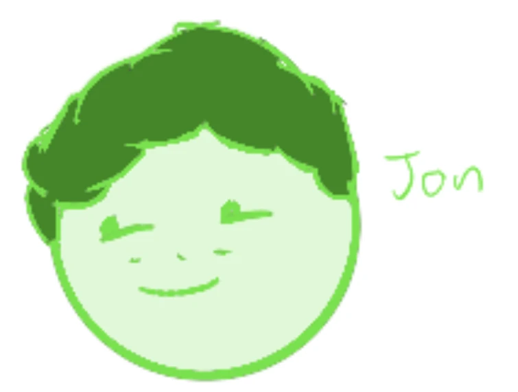 Hello guys this is jon 👋 | Fandom
