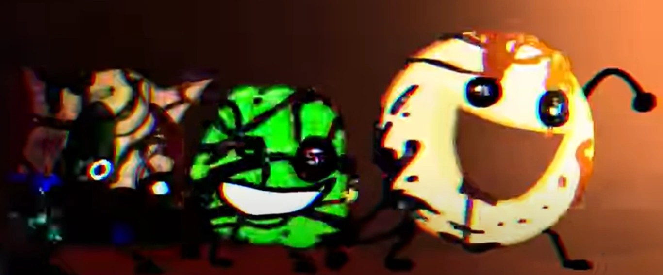 zaydash animates why break my heart like this | Fandom