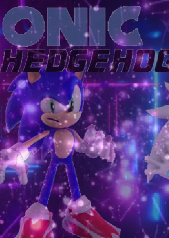 Sonic:Rewritten Mycast Page! | Fandom