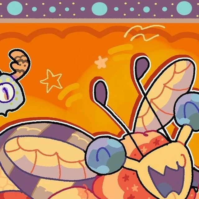 He is such a happy lil fella | Fandom