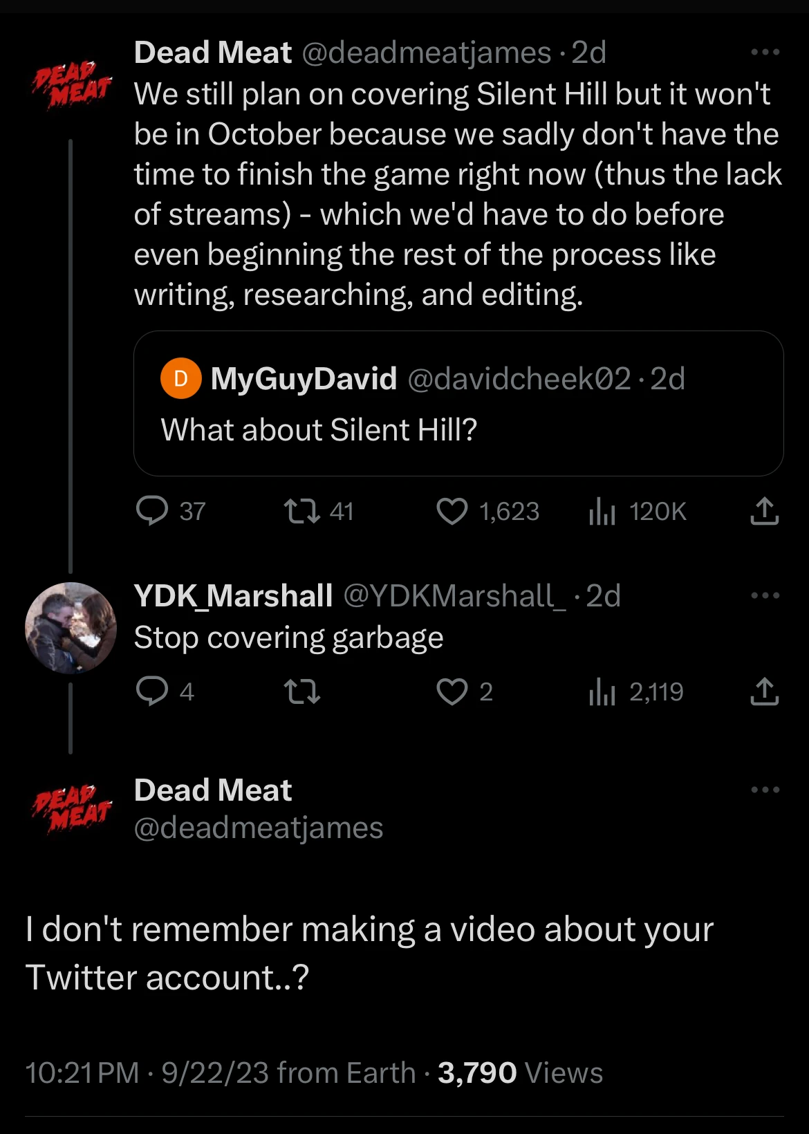 Best James Comeback | Fandom