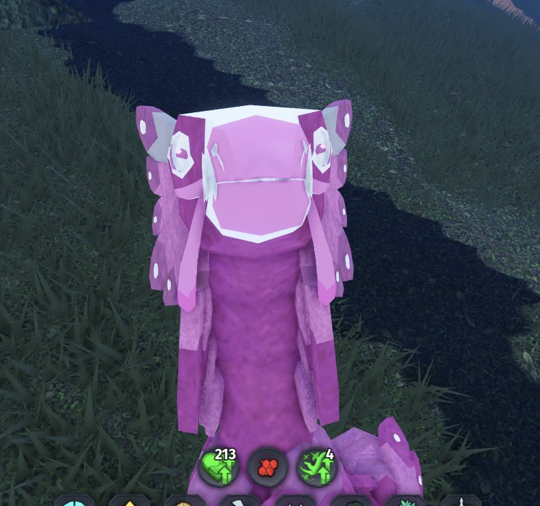 OMG NEW CREATURES GONNA BE A GLIDER? | Fandom