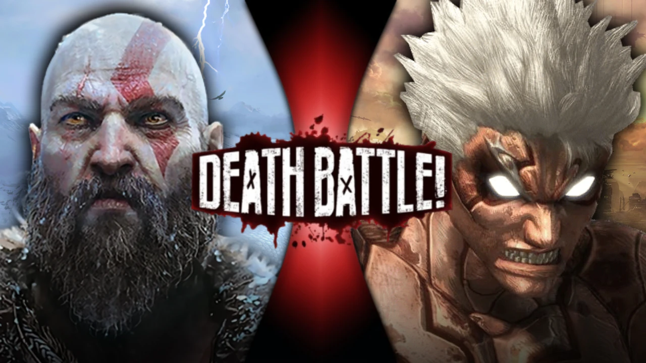 Kratos vs Asura (God of War vs Asura’s Wrath) | Fandom