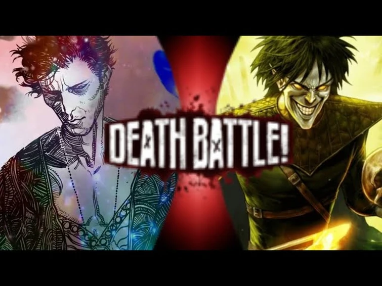 What do you think of this powerful dream battle? | Fandom