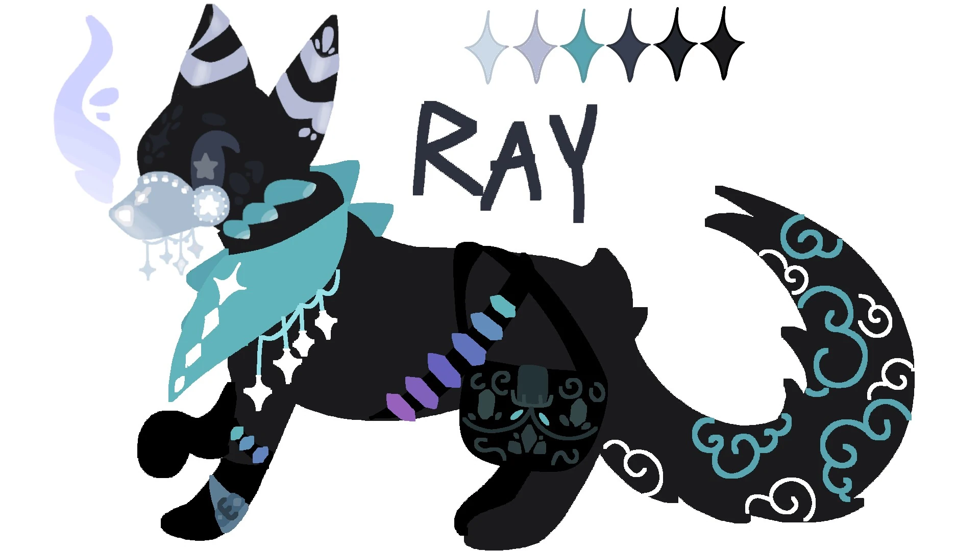 Ray Ray | Fandom