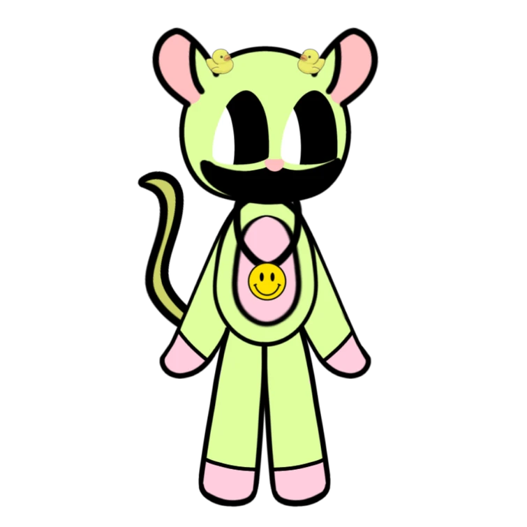 my OC!!! | Fandom
