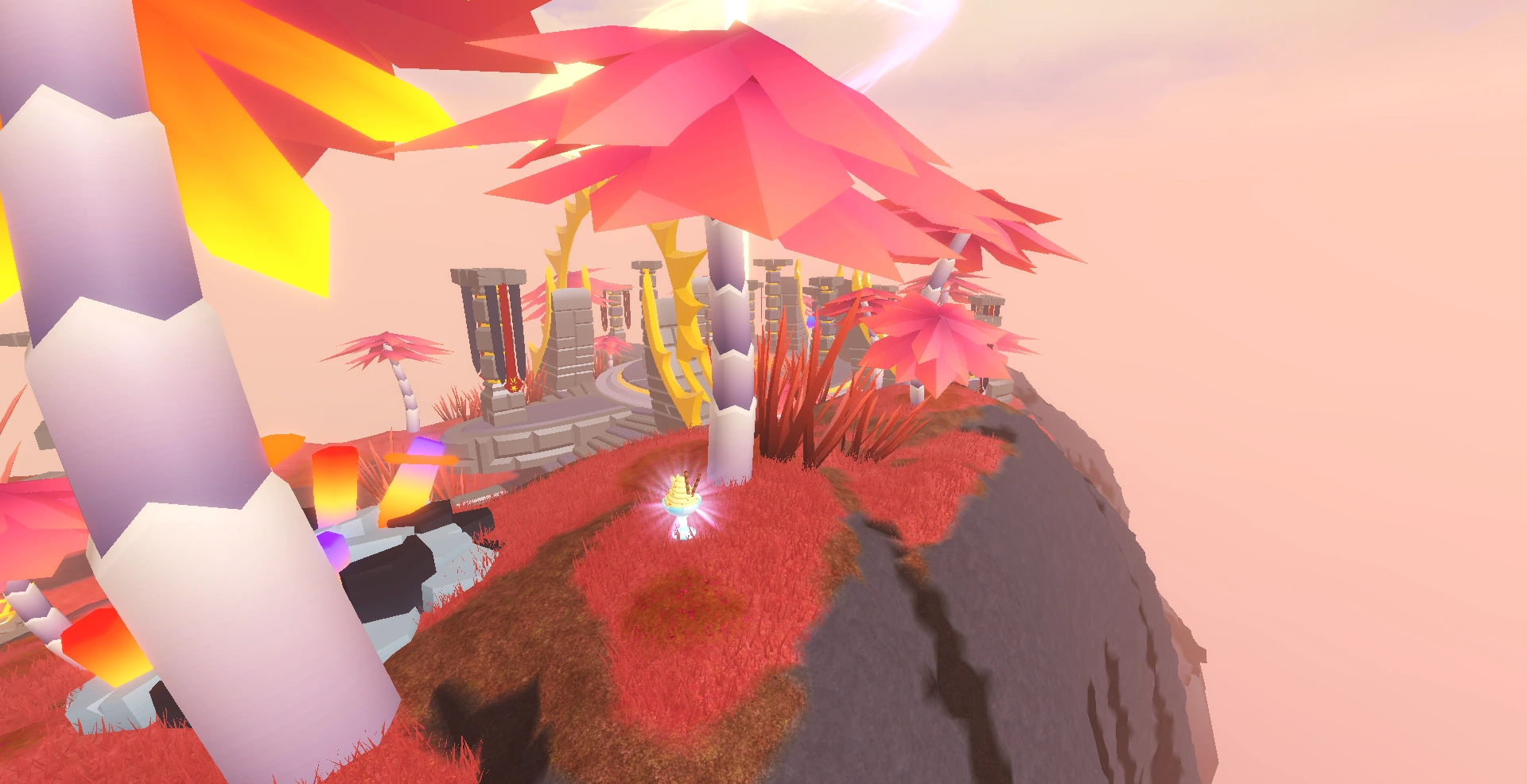 sundae locations if anyone needs them | Fandom