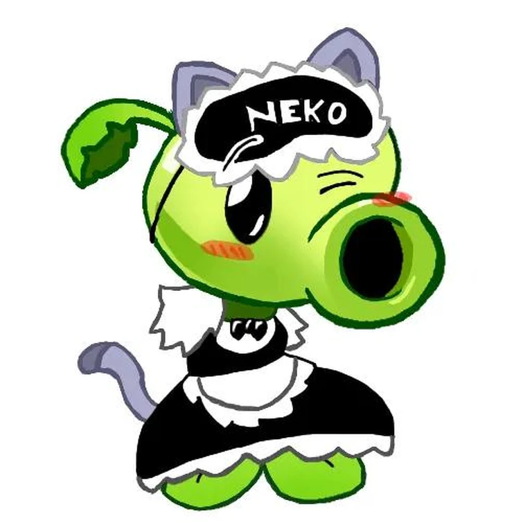 do you hate neko monsters | Fandom
