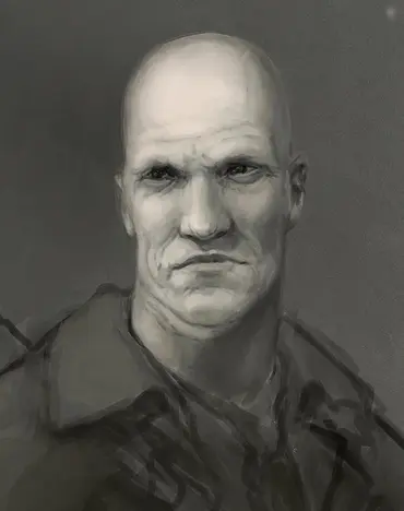 Do you think Judge Holden is one of the most evil characters ever ...