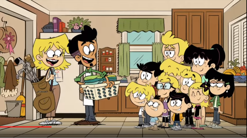 Lori and Bobby Kids | Fandom