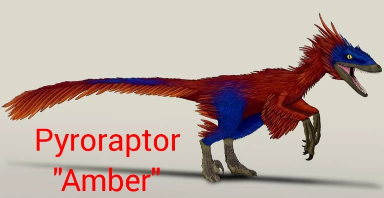 Team Biosyn (Oc Post) | Fandom