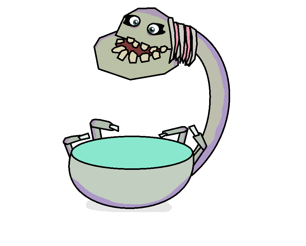 Drawing MSM Monsters From A Wheel #158 | Fandom