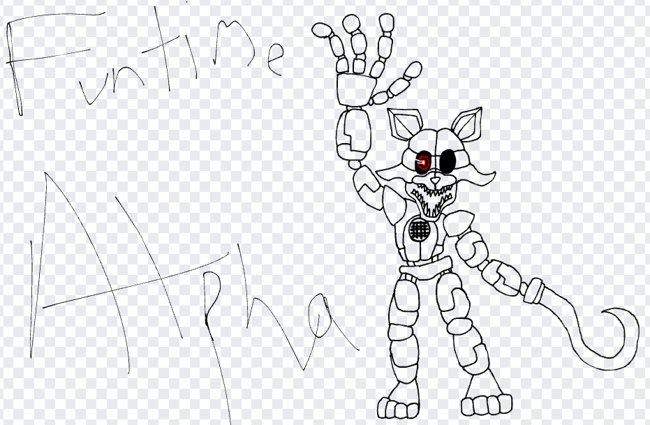 Funtime Alpha | Fandom
