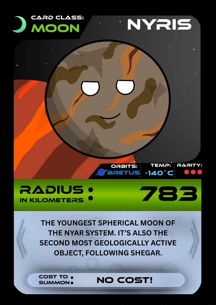 SolarCards of my OCs (part 3) | Fandom