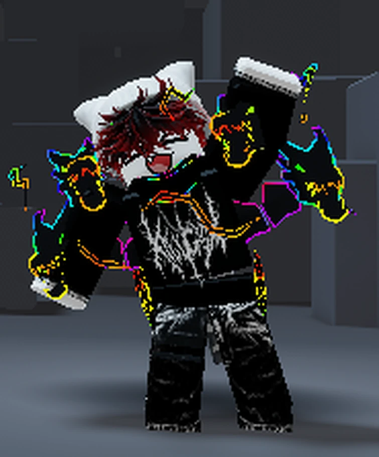 Skin evolution | Fandom