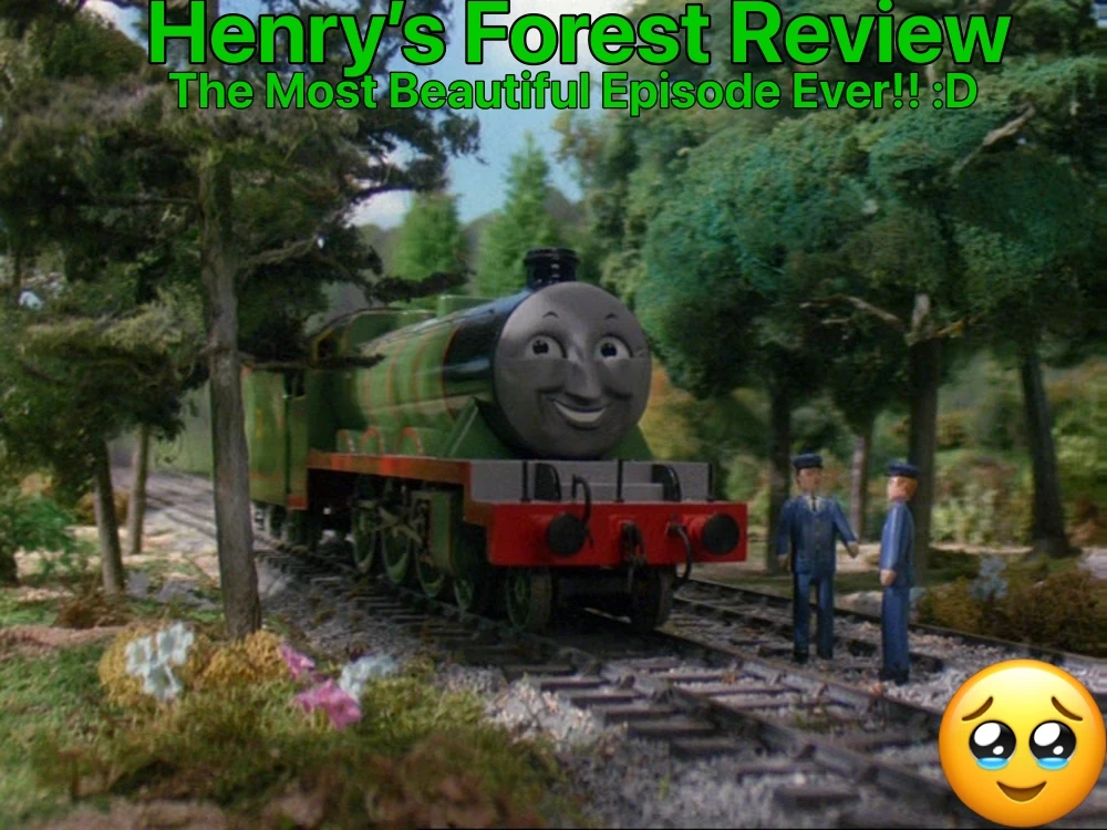 Henry’s Forest Review | Fandom
