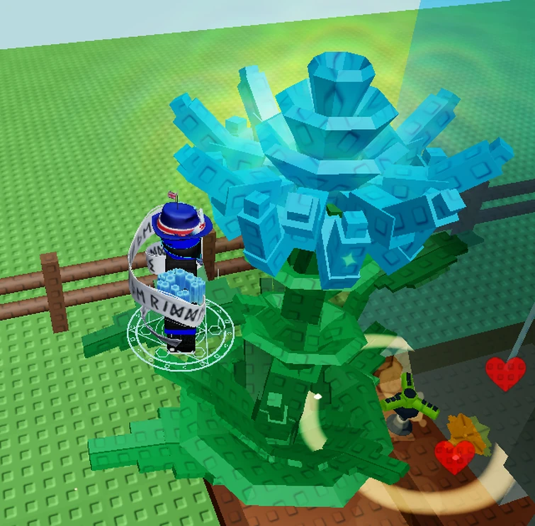 Ember Lily Insane Luck | Fandom