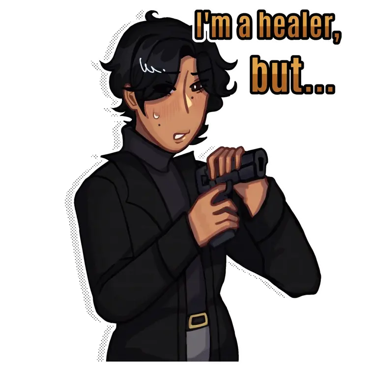 Guys quick question | Fandom