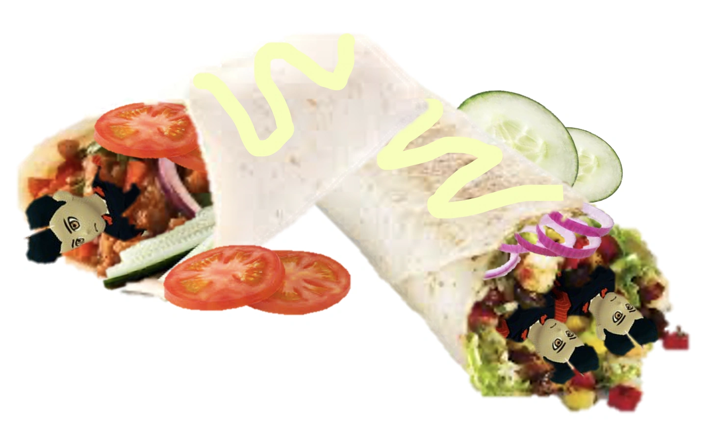 Jake burritos | Fandom