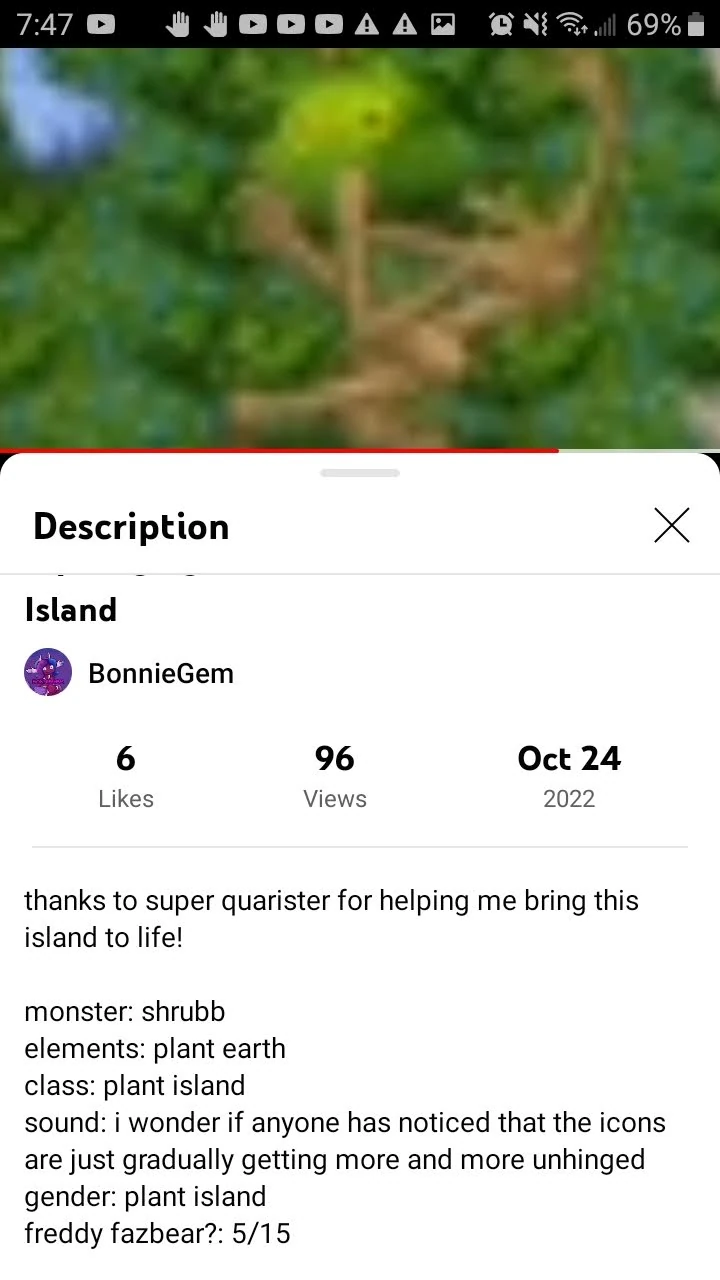 Plant Island | Fandom