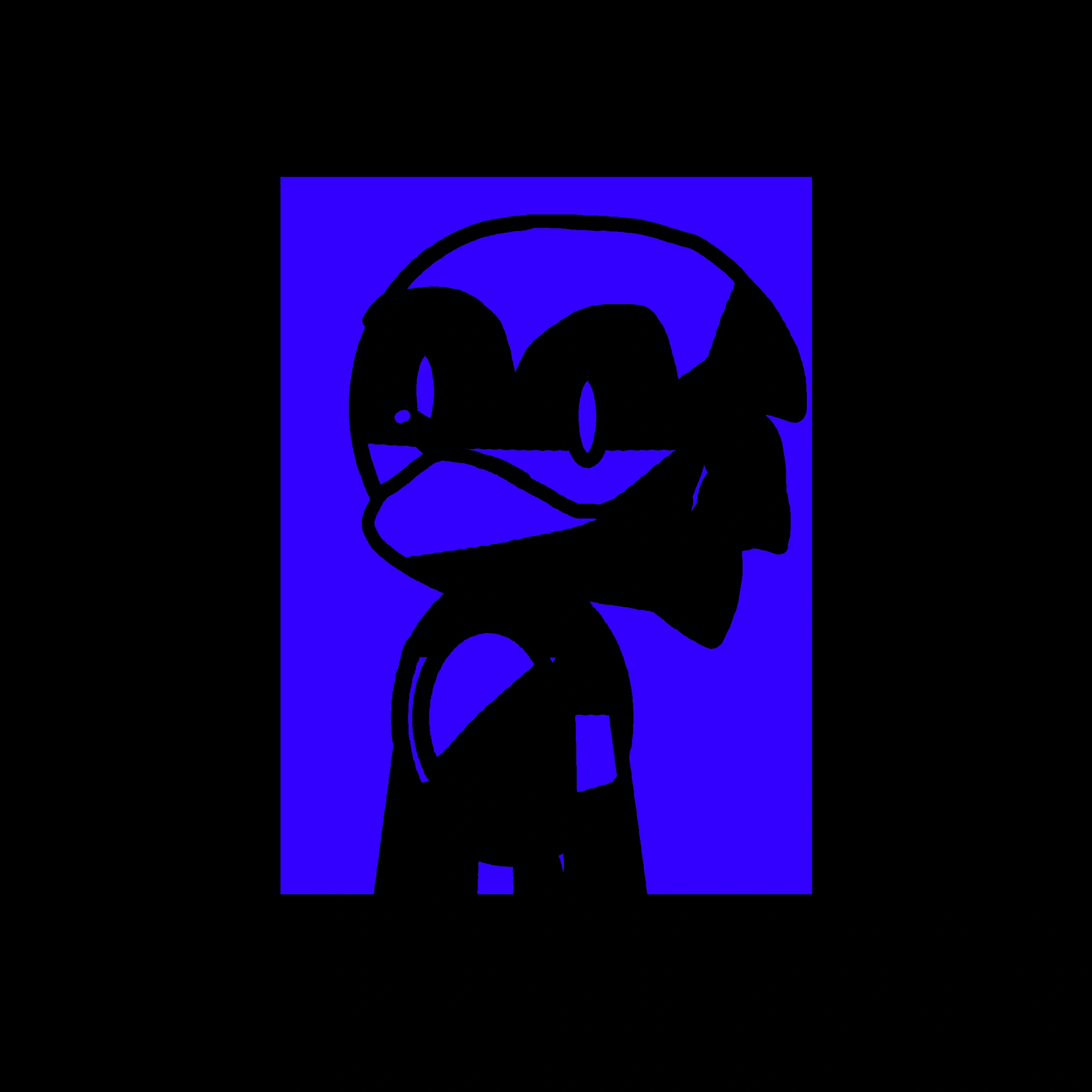 Criminal Sonic | Fandom