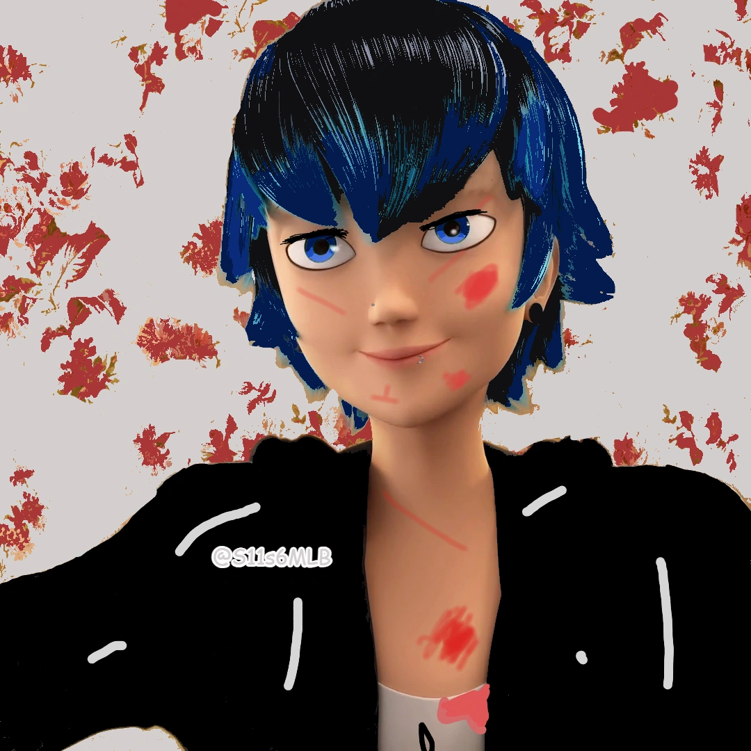 Luka the Mafia | Fandom