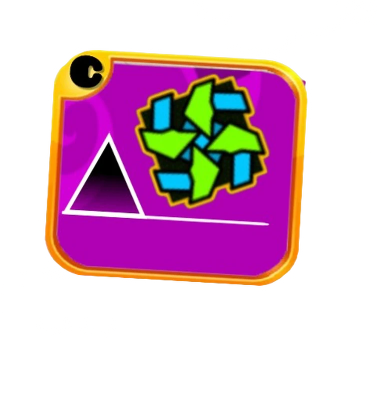 My fanmade gd spinoff game! | Fandom