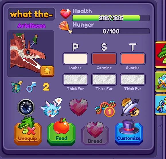 keep or change | Fandom