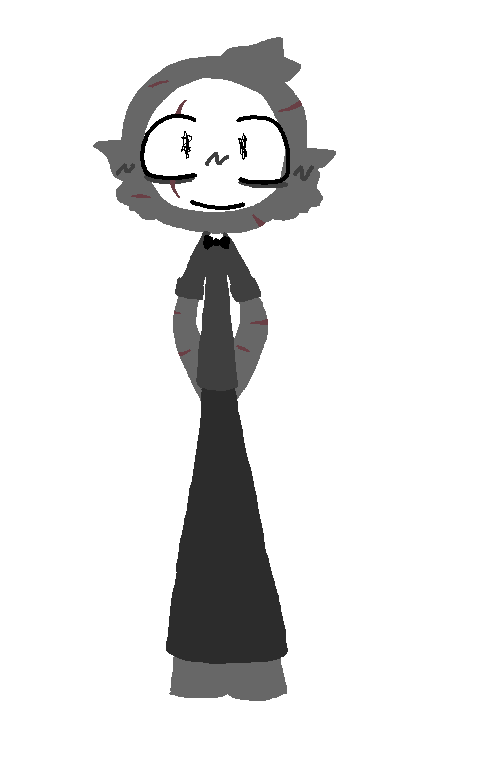 Fanon Victim design | Fandom