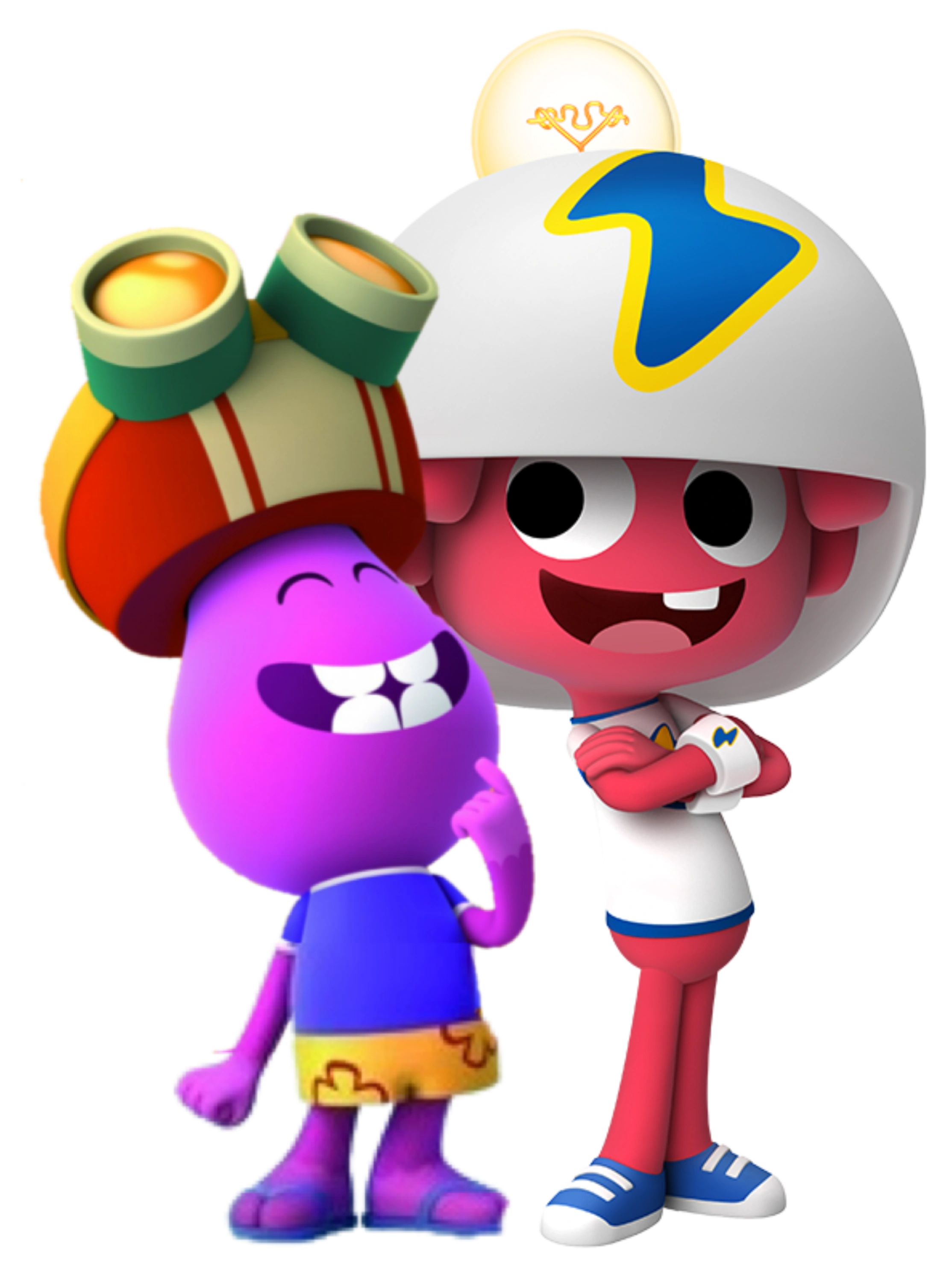 Jelly Jamm (2011-2013) | Fandom