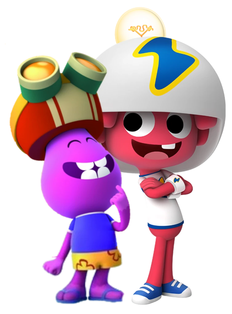 Jelly Jamm (2011-2013) | Fandom