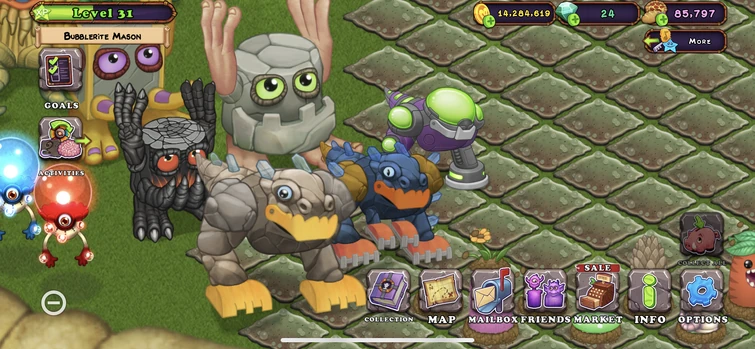 I got an epic T-Rox! | Fandom