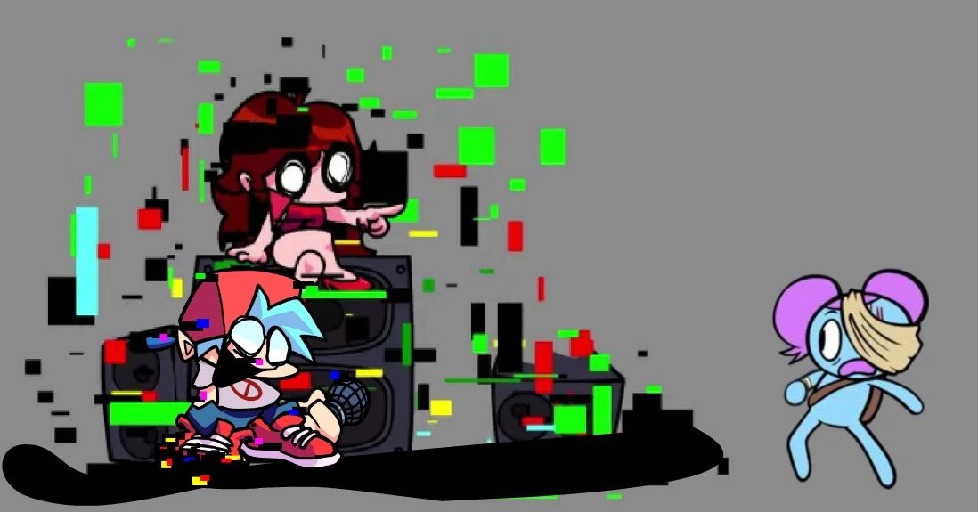 Battle for Corrupted Island: Aftermath | Fandom