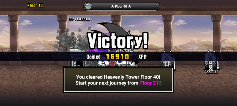 Discuss Everything About Battle Cats Wiki | Fandom