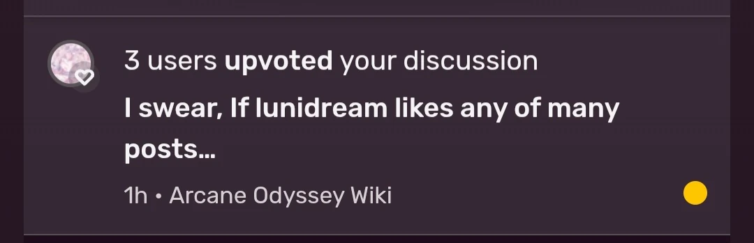 Thanks for everything,guys😀 | Fandom