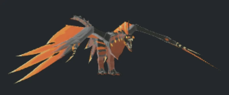 Magma the chisudo!!! | Fandom