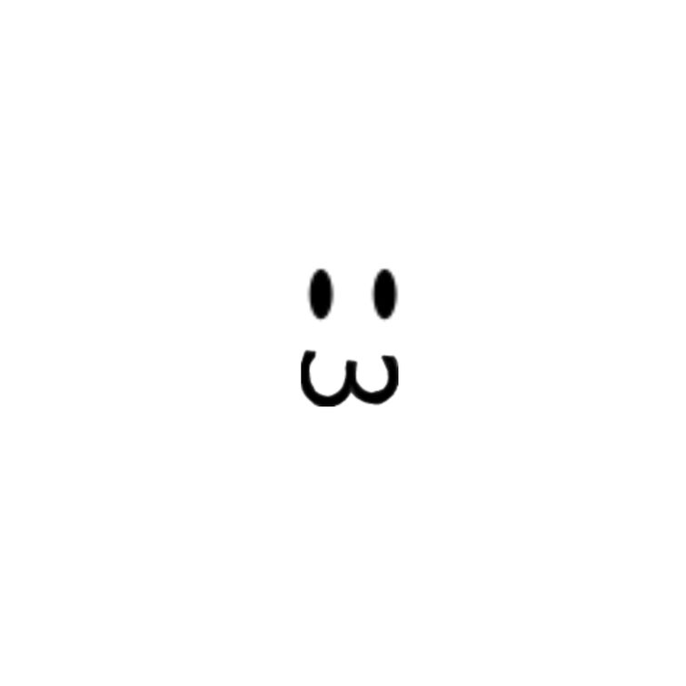Since people are doing this 'mixing Roblox faces' thing, I wanted to ...