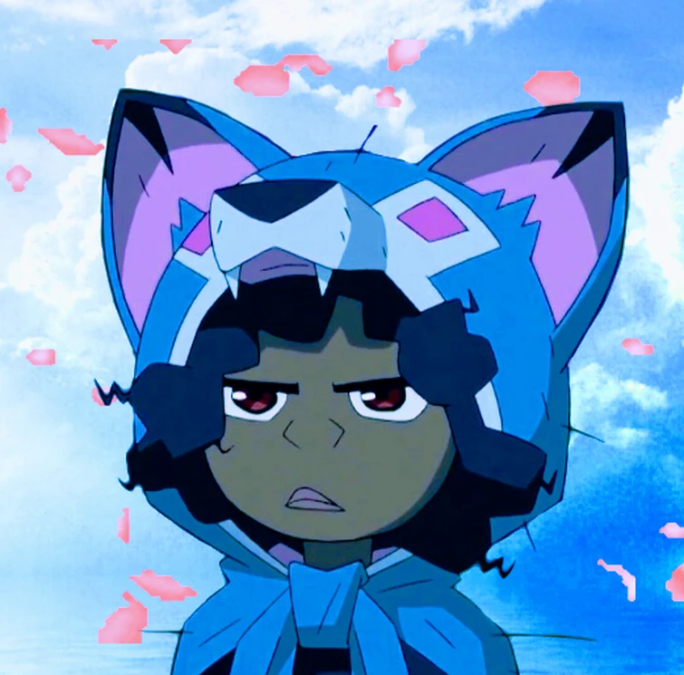 Blue characters appreciation thread | Fandom