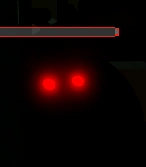 menace stare, even if its dead | Fandom