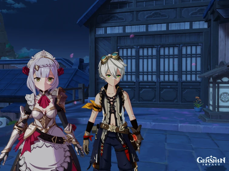 Discuss Everything About Shipping Wiki | Fandom